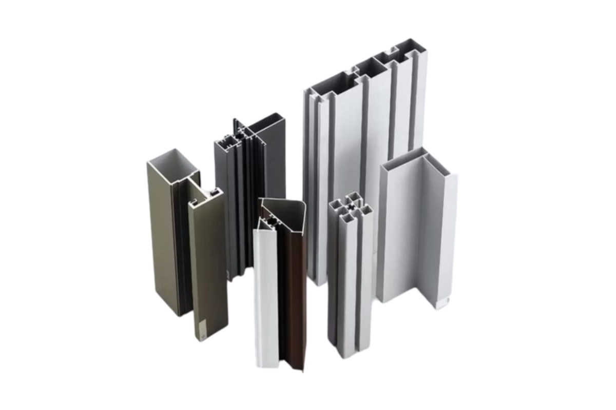 Architectural Profile – nexusaluminium