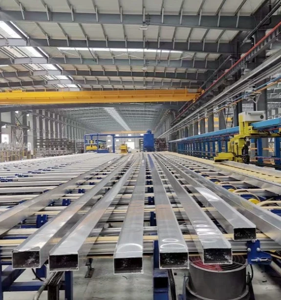 About Us – nexusaluminium