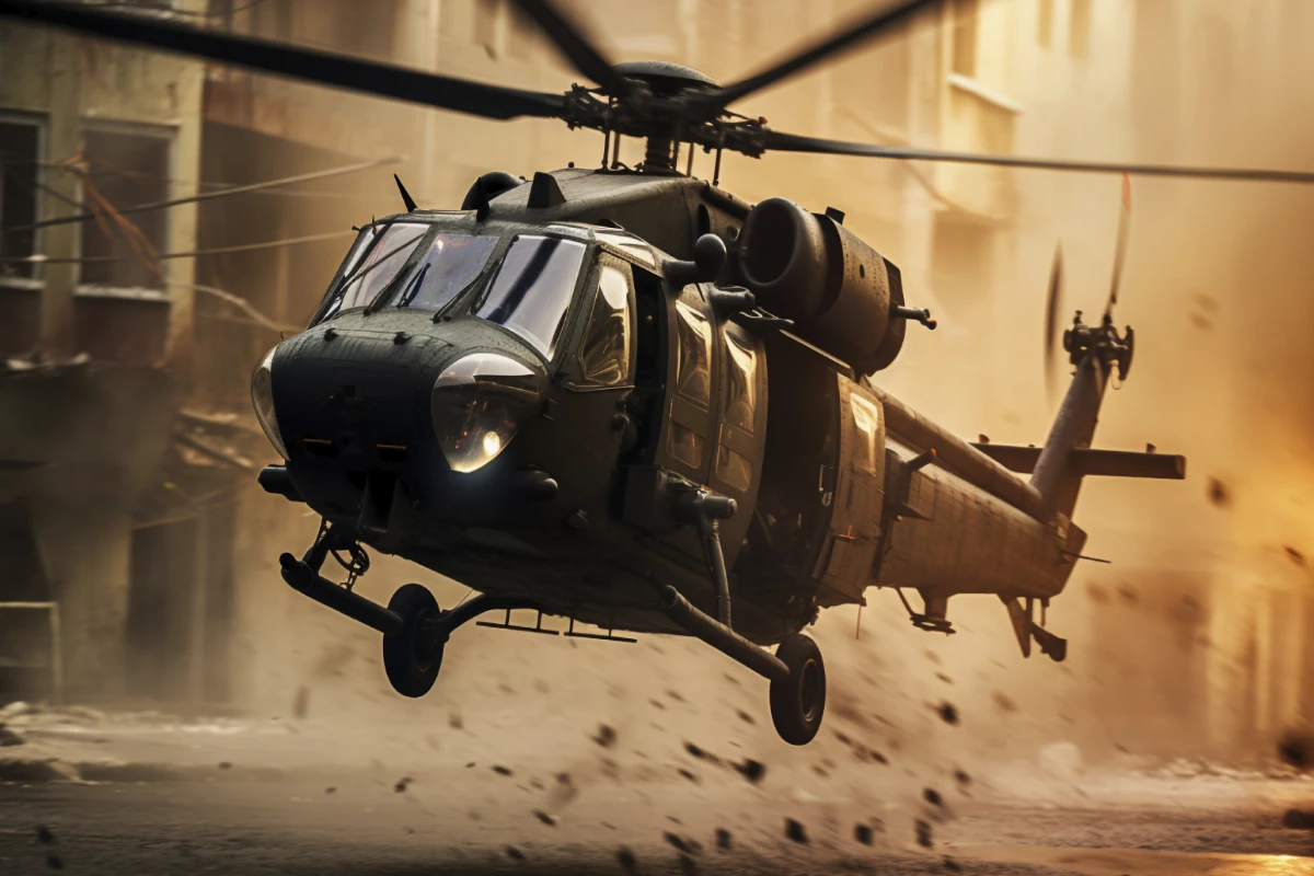 Defence - nexusaluminium